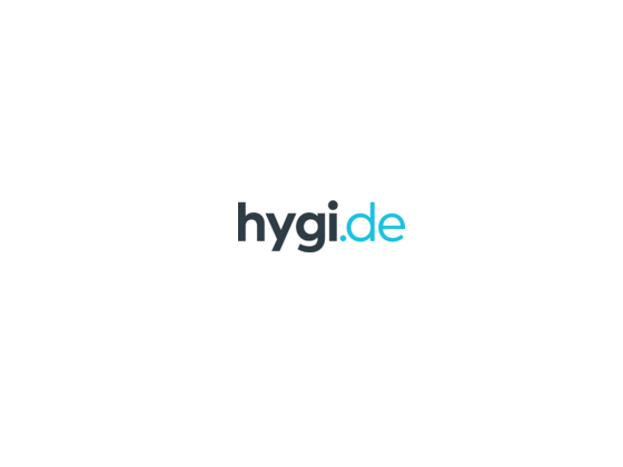 Hygi Gutscheincode 10€ 🥇 + 20% Rabatt im Okt. 2025 | Unideal.de