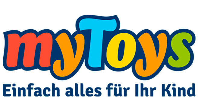 Mytoys Hamburg