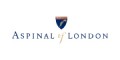 Aspinal of London Gutscheincode 20€ 😍 + 60% Rabatt im Mai 2026 | Unideal.de