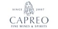 CAPREO Gutscheincode 5€ 😍 + 16.67% Rabatt im Apr. 2026 | Unideal.de