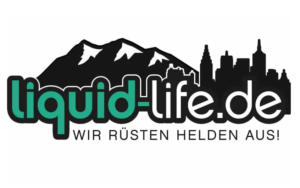 Liquid Life Gutscheincode 5€ 🥇 + 75% Rabatt im Okt. 2025 | Unideal.de