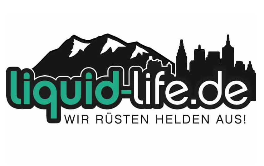 Liquid Life Gutscheincode 5€ 🥇 + 75% Rabatt im Okt. 2025 | Unideal.de
