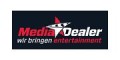 Media Dealer Gutscheincode 15€ 😍 + 85% Rabatt im Mai 2026 | Unideal.de