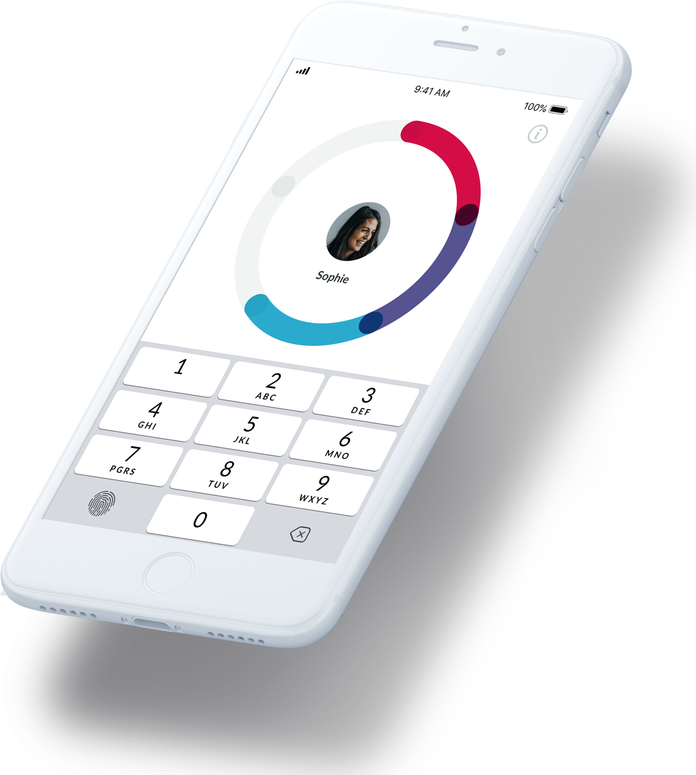 Moneyou Go - die praktische Spar-App für jedermann | Unideal.de