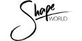 Shape World Gutscheincode 20€ 🥇 + 45% Rabatt im Juli 2025 | Unideal.de