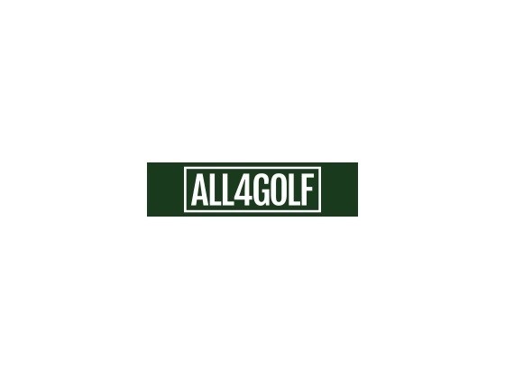 All4Golf Gutscheincode 10€ 🥇 + 10% Rabatt im Okt. 2025 | Unideal.de