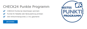 CHECK24 Gutscheincode 5€ 🥇 + 50% Rabatt im Aug. 2025 | Unideal.de