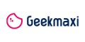 Geekmaxi Gutscheincode 60€ 🥇 + 8% Rabatt im Dez. 2025 | Unideal.de