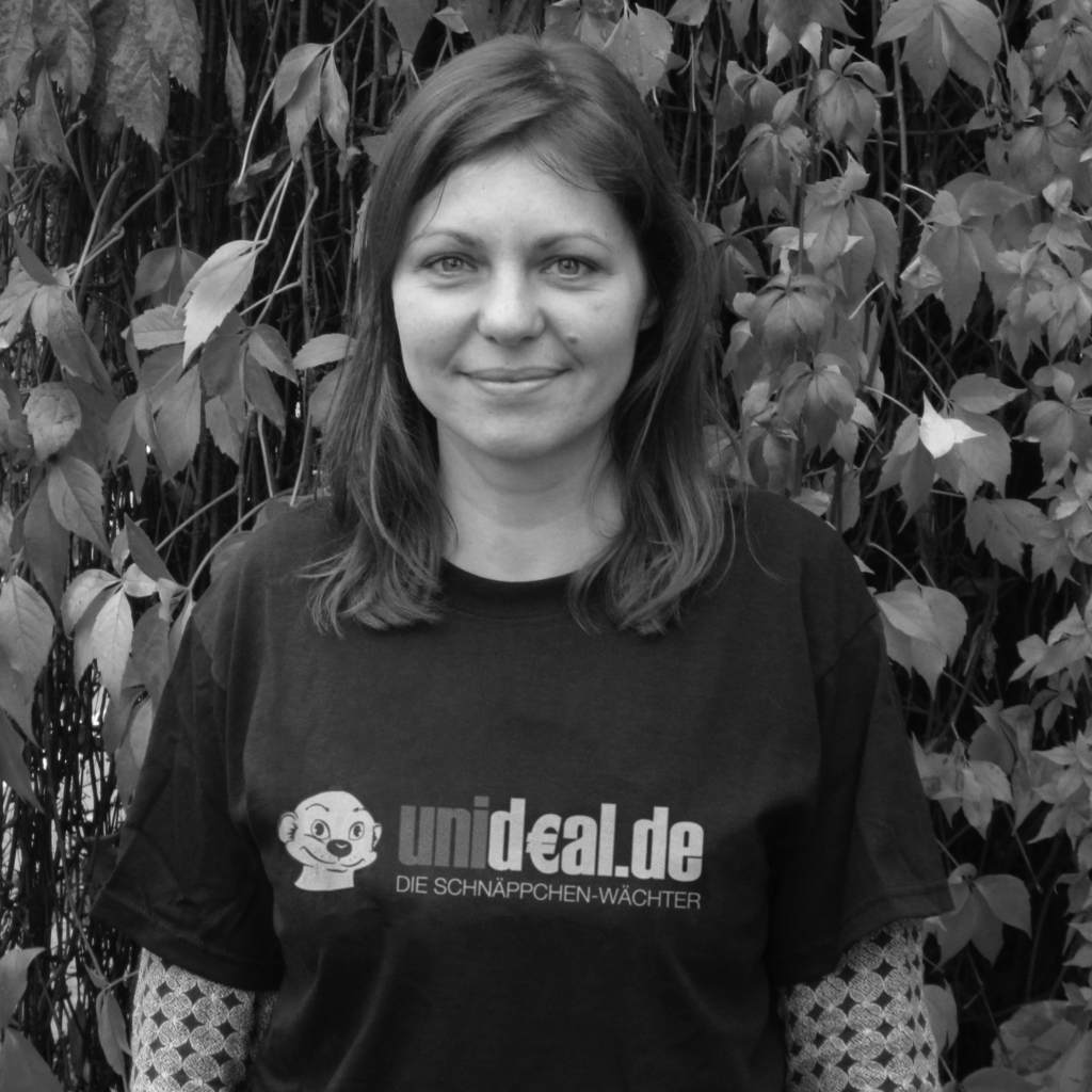 Das Team von Unideal.de | Unideal.de
