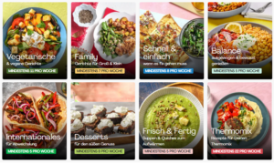 HelloFresh Gutschein: 90€ Gutscheincode + Versandkostenfrei Oktober 2025