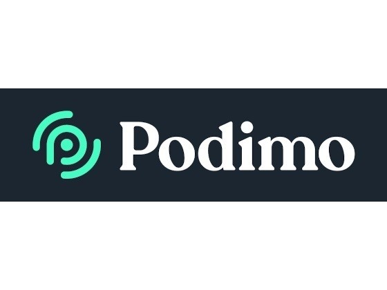Podimo Gutscheincode 5€ 🥇 + 50% Rabatt im Dez. 2025 | Unideal.de