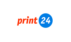 Print24 Gutscheincode 15€ 🥇 + 33% Rabatt im Okt. 2025 | Unideal.de