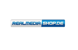 RealMedia Gutscheincode: 5€, 10€, 10% MEHR April 2025 🥇