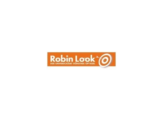 Robin Look Gutscheincode 10€ 🥇 + 50% Rabatt im Okt. 2025 | Unideal.de