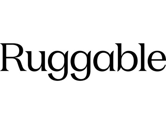 Ruggable Gutscheincode 15€ 🥇 + 25% Rabatt im Okt. 2025 | Unideal.de