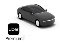 Uber Deutschland: In diesen Städten könnt ihr den Dienst nutzen