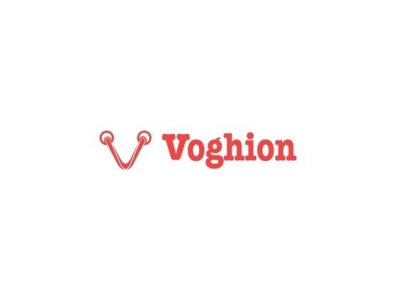 Voghion Gutscheincode: 5€, 10€, 10% MEHR Mai 2025 🥇